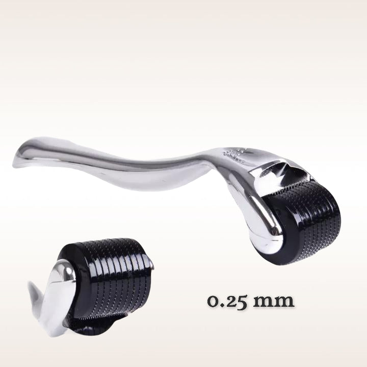 Derma Roller Visage Silver | Altskin™